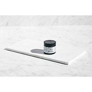 Brickell Men's Products Resurfacing Anti-Aging Face Cream For Men, Natural and Organic Face Moisturizer, Vitamin C Cream For Wrinkles, 2 Ounce, Scented