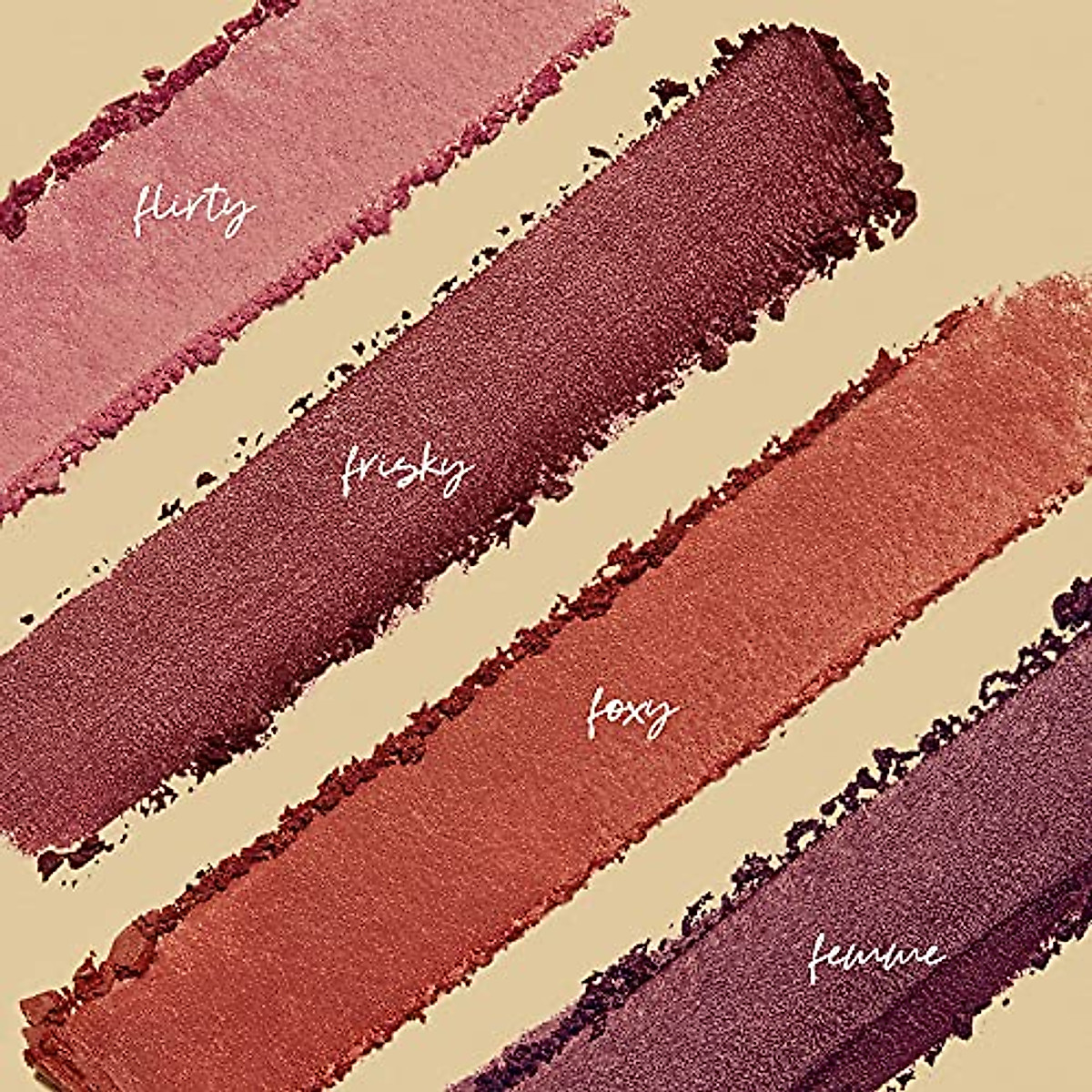 Honest Beauty Lit Powder Blush, flirty 0.138oz