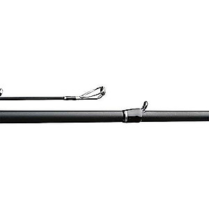 Fitzgerald Bryan Thrift Signature Series Pro Tournament Bass Fishing Rods Drop Shot/Ned Rig, Finesse Topwater, Micro Jig, Skipping Special, Shaky Head/Wacky Worm, Crankbait, Chatterbait, and Frog Rod