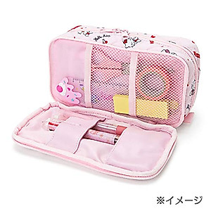 My Melody A Pen case Pen Pouch Quilting