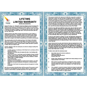 Celestial 19" Round Drop-in Fire Pit Pan w/ 12" Burner, Stainless Steel, 92,000 BTU, Natural Gas or Propane, for Easy Installation in DIY Outdoor Gas Fire Pits