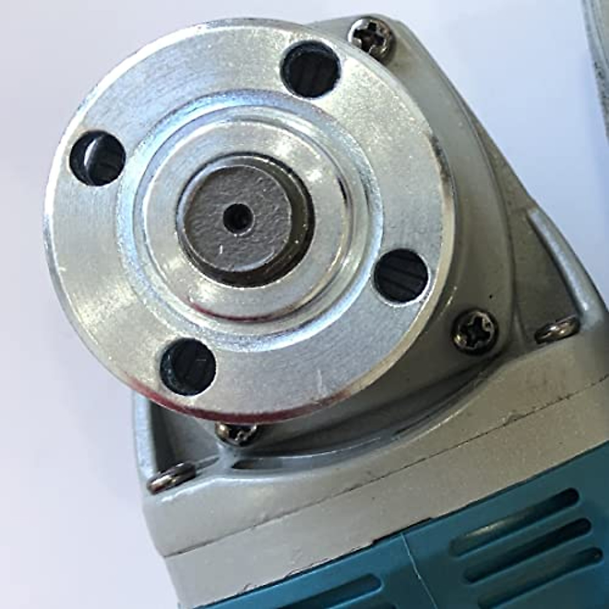 YaptheS Cordless Angle Grinder, Angle Grinder Cordless Brushless Motor 18v Cordless Brushless Motor, Discs Brushless Motor