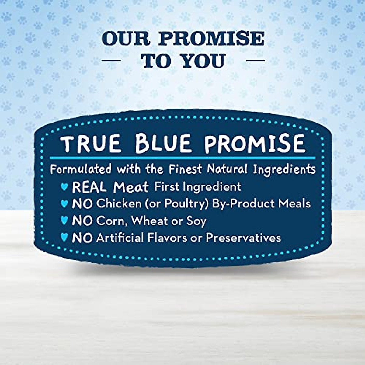 Blue Buffalo Baby BLUE Healthy Growth Formula Grain Free High Protein, Natural Kitten Pate Wet Cat Food Variety Pack, Chicken, Salmon 3-oz (6 Count- 3 of Each Flavor)