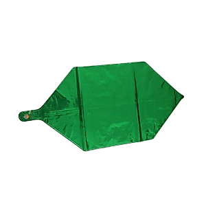 ERINGOGO 10 Pcs 24 Kids Party Decorations Party Decorations for Kids Aluminum Film Balloon Premium Material Balloon Wedding Balloons Love Balloon Cube 24inch Ballons Party Supplies