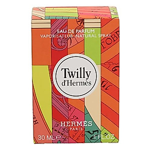 HERMÈS Twilly d'Hermès Eau de Parfum 1.0 oz/ 30 mL Eau de Parfum Spray