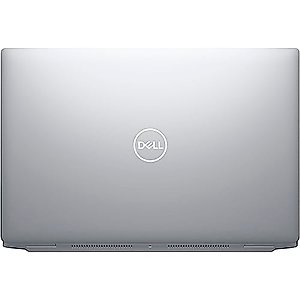 Dell 2023 Latitude 5000 5530 Business Laptop Computer, 15.6" FHD, 12th Gen Intel 10 Cores i5-1235U, 16GB DDR4 RAM, 512GB PCIe SSD, WiFi 6, Bluetooth 5.2, Backlit Keyboard, Silver, Windows 11 Pro