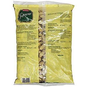 Kaytee Supreme Peanut Bird Food, 2-Pound