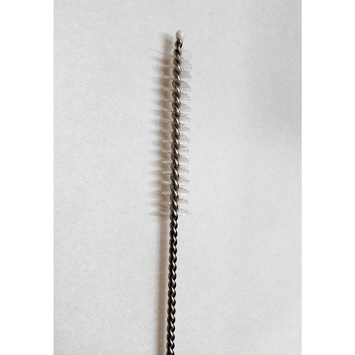 CocoStraw 10 Reusable Straws - Stainless Steel Drinking - Set of 10 + Cleaner - Eco Friendly, SAFE, NON-TOXIC non-plastic- CocoStraw Brand