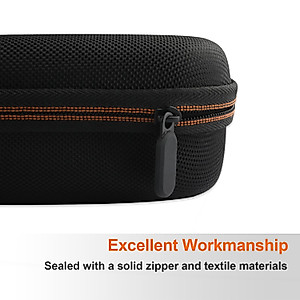 ANCEL AD310 Classic Enhanced Universal OBD II Scanner Car Engine Fault Code Reader with ANCEL Protective Case Storage Bag