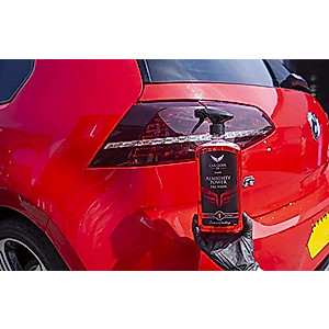 Car Gods Pre Wash All Purpose Cleaner 34fl Oz 1L Contaminant Remover Auto Detailing Cleaning For Paintwork Glass Plastics and Wheels Pure Shampoo High Vehicle Detail 17fl 500ml Gentle on Wax Sealant