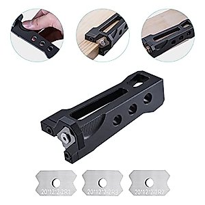 DOITOOL Plane Router Tool Router Tool Router Tool Hand Woodworking r Smoothing Surface Shaver Trimming Bench Block Woodcraft Universal For Wood Hand Tools Hand Tools Hand Tools