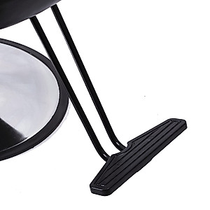 Beauty Style Classic Hydraulic Barber Chair Styling Chair Salon Beauty Spa Equipment …