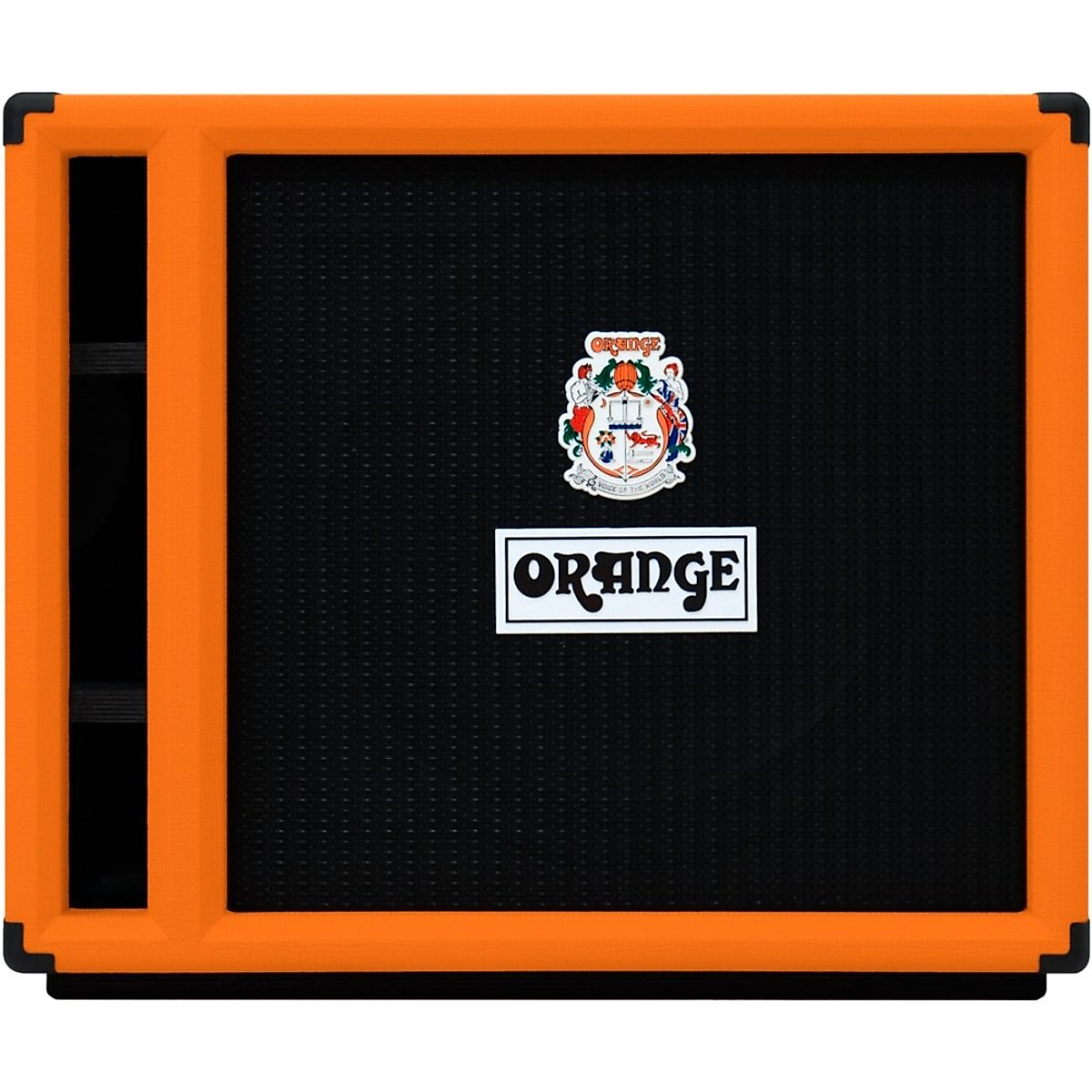 Orange Bass Combo Amplifier, (OBC115)