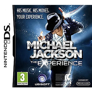 Michael Jackson The Experience /NDS