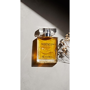 Yanbal Temptation Eau De Parfum