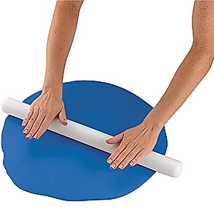 Wilton Decorator Preferred Blue Fondant, 24 oz. Fondant Icing