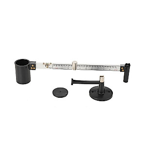 EODSAD Slurry Test Kit, Mud Hydrometer, Mud Viscometer, Marsh Funnel and Viscosity Cup Mud Tester Slurry Test Kit Sand Content Kit Mud Tester Viscosimeter Sand Content Meter Kit