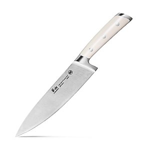 Cangshan S1 Series 59694 German Steel Forged Chef Knife, 8-Inch