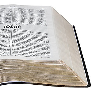 Santa Bíblia Letra Grande / Large Print (Portuguese Edition)