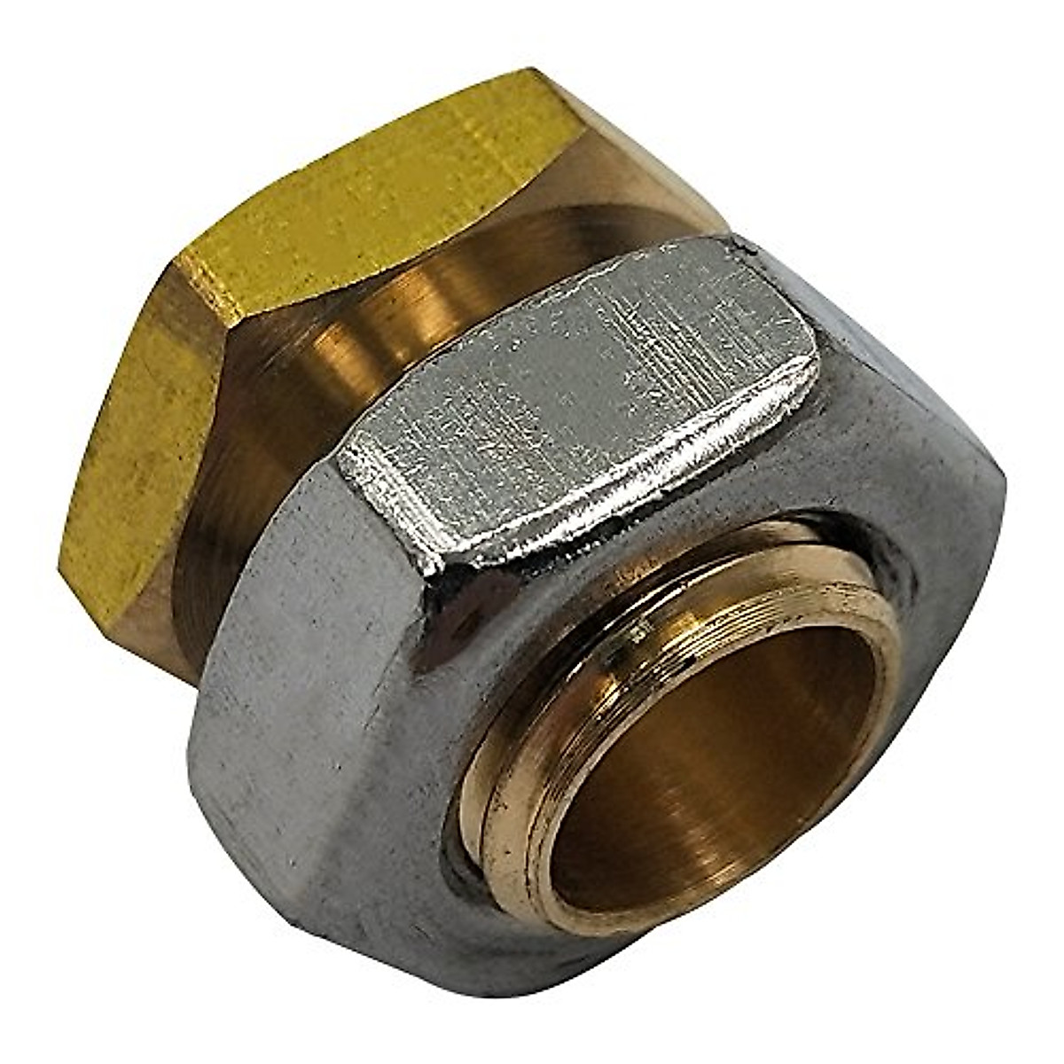 Dracary Works for NOS 17283 Nitrous Fogger Nozzle Mount Bung Kit 1PCS