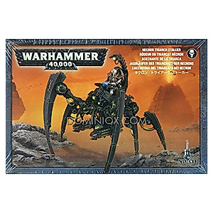Games Workshop Necron: Triarch Stalker (2012)