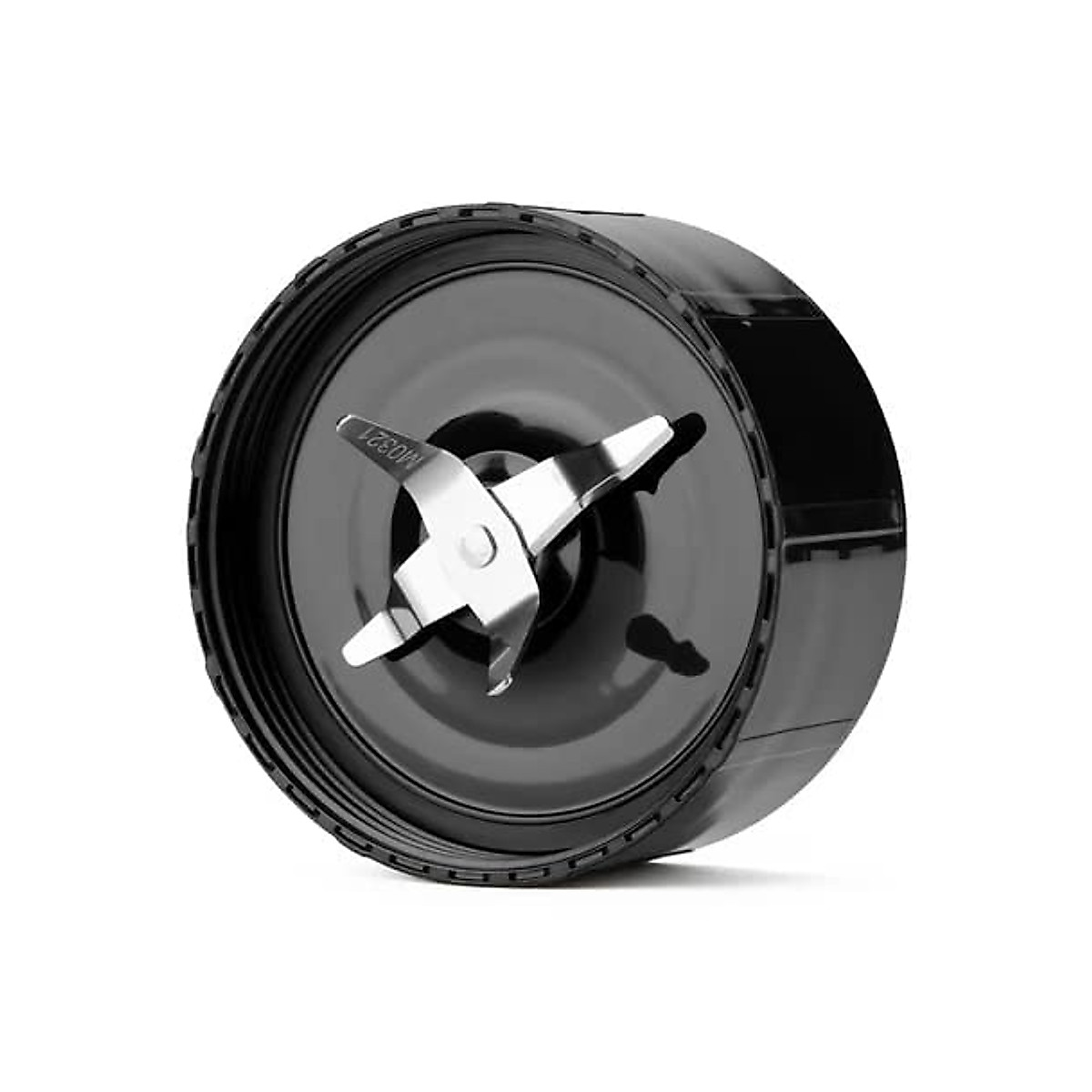 Magic Bullet® Mini 14 oz. Compact Personal Blender Silver/Black