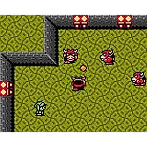 The Legend of Zelda: Oracle of Ages (Renewed)