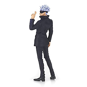 Banpresto Jujutsu Kaisen Figure-SATORU GOJO