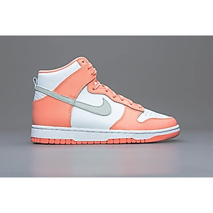 Nike Womens W Dunk HIGH DD1869 600 - Size 10.5W