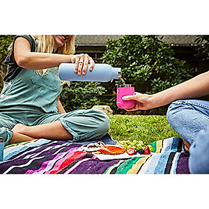 Hydro Flask Wine Tumbler & Bottle - Insulated Alcohol Travel Cup