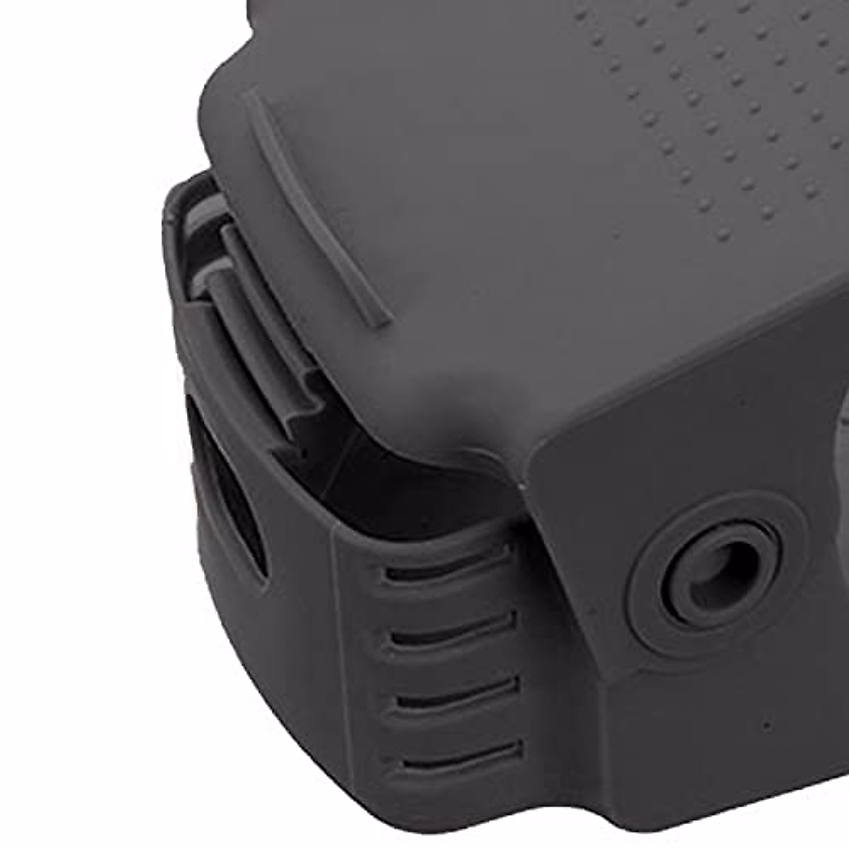 VLIZO 20 Pack Shoe Slots Space Saver for Closet Organization Adjustable Double Deck Shoe Stacker Space Saver Shoe Slots Organizer