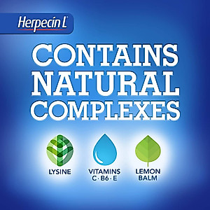 Herpecin-L Lip Balm Size .1z Herpecin L Hl 30 Lip Balm