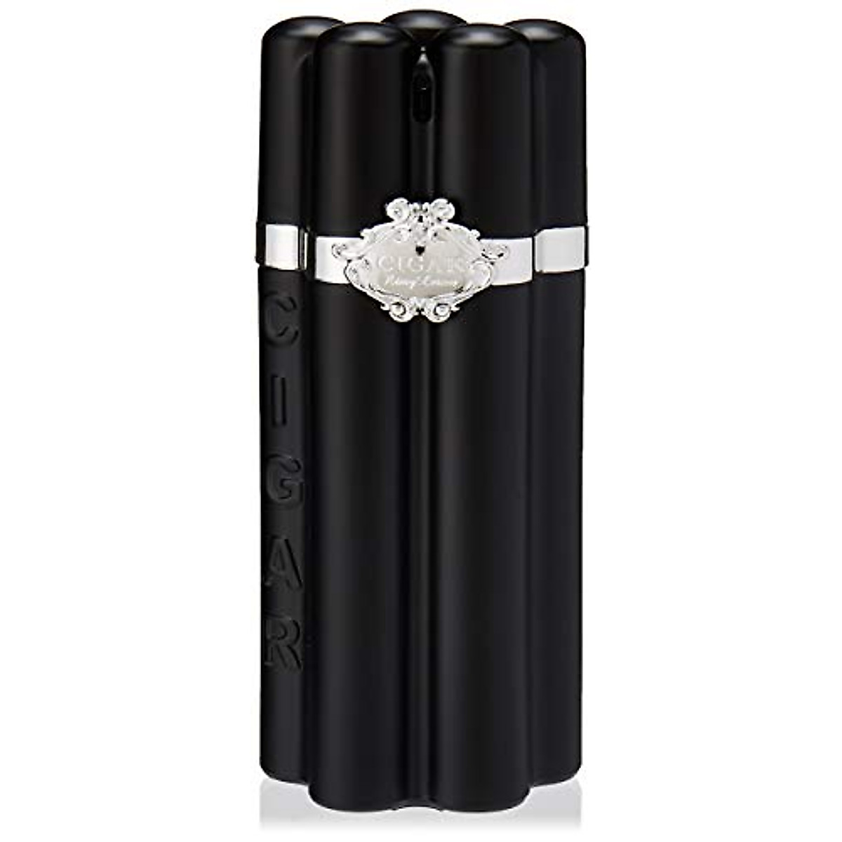 Remy Latour Cigar Black Wood Eau de Toilette Spray for Men, 3.3 Ounce