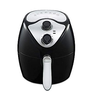 Air Free Fryer French Fries Oven 1300W Electric Fryer Empty 2.6L Kitchen High-speed Hot Air Circulation Every Family