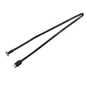 JMT PCIE EXP GDC External Laptop Video Card Dock Graphics Card Laptop Docking Station for Beast Mini PCI-E/NGFF M.2 / Expresscard (Only NGFF M.2 A-Key Cable)
