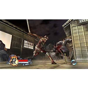 Tenchu Z - Xbox 360 (Renewed)