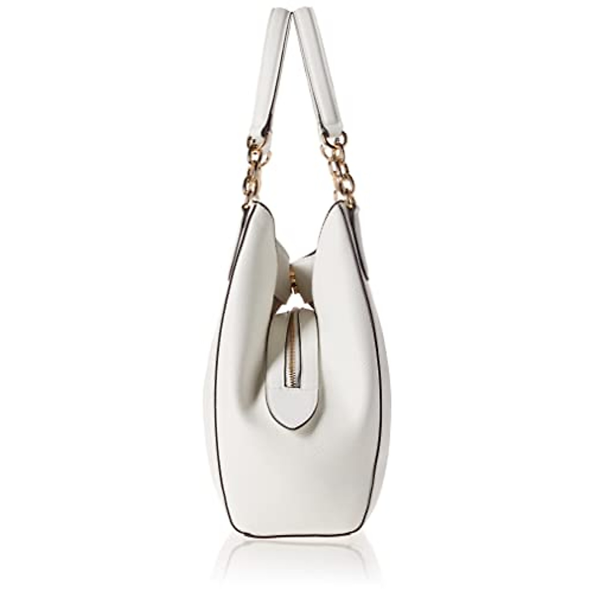 Nine West Channa Carryall, Optic White