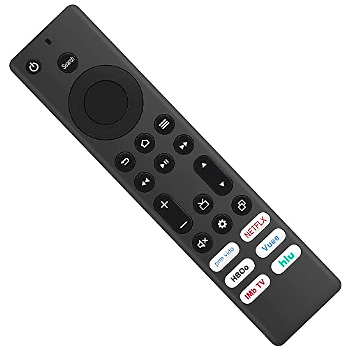 Universal Infrared Replacement Remote Control fit for All Pioneer fire tv CP-RC1NA-22 CPRC1NA22