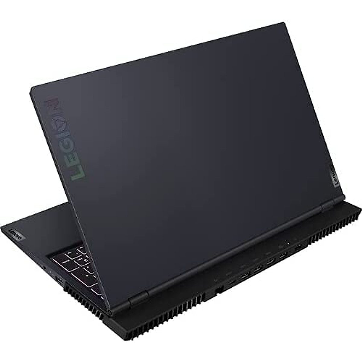Lenovo Legion 5 Gaming Laptop, 15.6" FHD IPS 165Hz, AMD Ryzen 7 5800H, Wi-Fi 6, GeForce RTX 3060 (130W), Windows 11, W/HDMI Cable (32GB RAM | 1TB PCIe SSD)