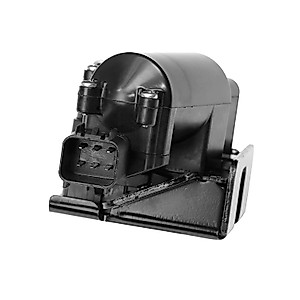 Rear Power Liftgate Latch Actuator Liftgate Lock Actuator | for GM Chevy Suburban Tahoe Traverse, GMC Acadia Yukon, Cadillac Escalade & more | Replaces# 931-107, 13581405, 13501872, 13503467