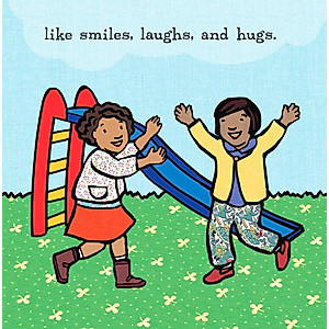 Sharing Time (Toddler Tools® Board Books)