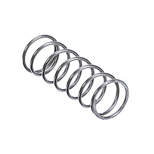 Belshaw K-0029NSF Pancake Plunger Spring for Type K Dispenser, Stainless Steel