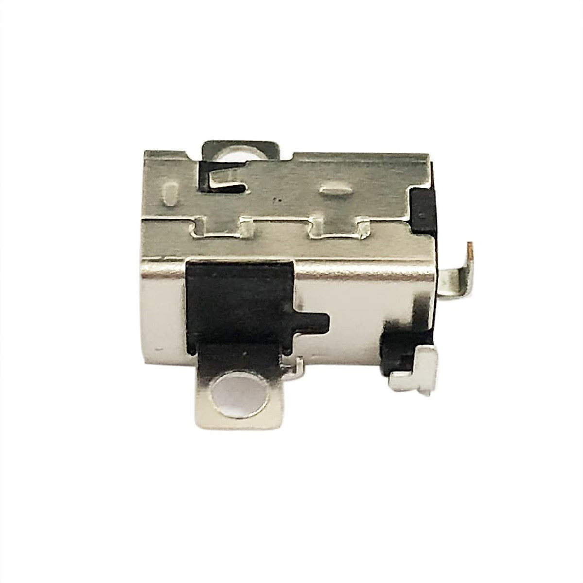 Zahara DC Power Jack Charging Port Replacement for Lenovo IdeaPad 110 Touch-15ACL 110-15ACL 110-15AST 110-15ISK/ IdeaPad 310 Touch-15ISK Type 80SN 310-14ISK 310-15ABR 310-15ISK 310-15IKB 310-15IAP