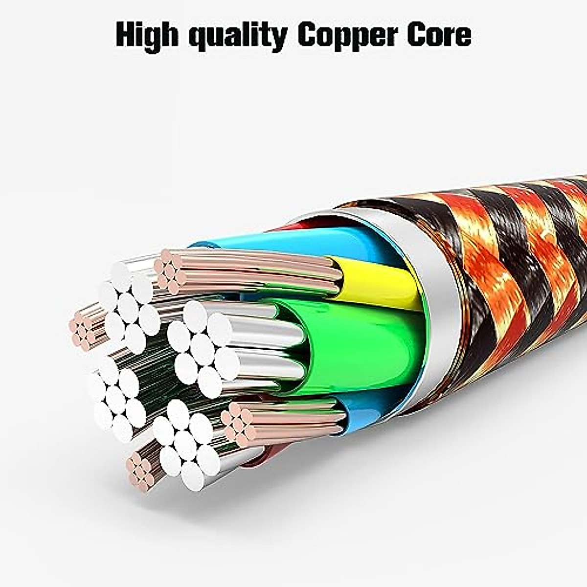 [Apple MFi Certified] iPhone Charger,Compatible for iPhone Charger,3Pack 10FT Fast Chargers Lightning Cable for iPhone 14/13/12/11/Xs/XR X/8/7/iPad iPod AirPods