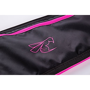 Hornet Watersports Dragon Boat Paddle Bag Pink