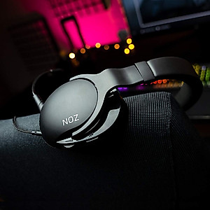 ROCCAT NOZ - Stereo Gaming Headset