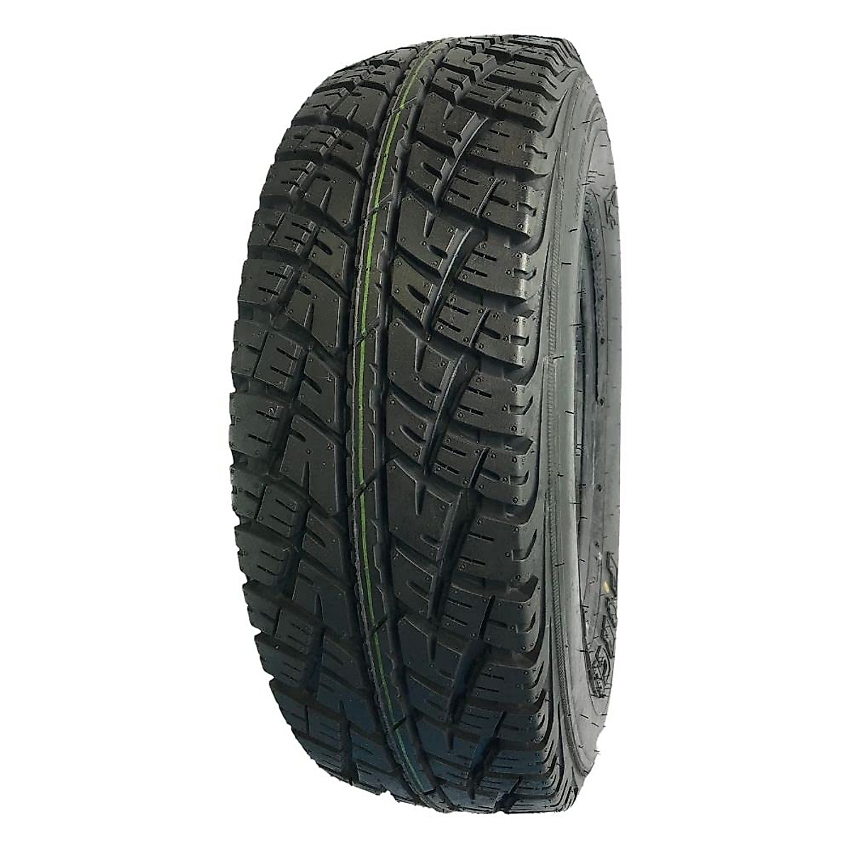 Forceum ATZ All Season 235/75R15 116/113Q Passenger Tire