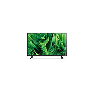 VIZIO D-Series D32HN-E4 32-inch Class Full-Array HD LED TV - 720p (1366x768) - 60 Hz - 200K:1 - HDMI, USB (Renewed)