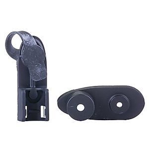Bosch Parts 2610925219 Antenna Bracket Assembly