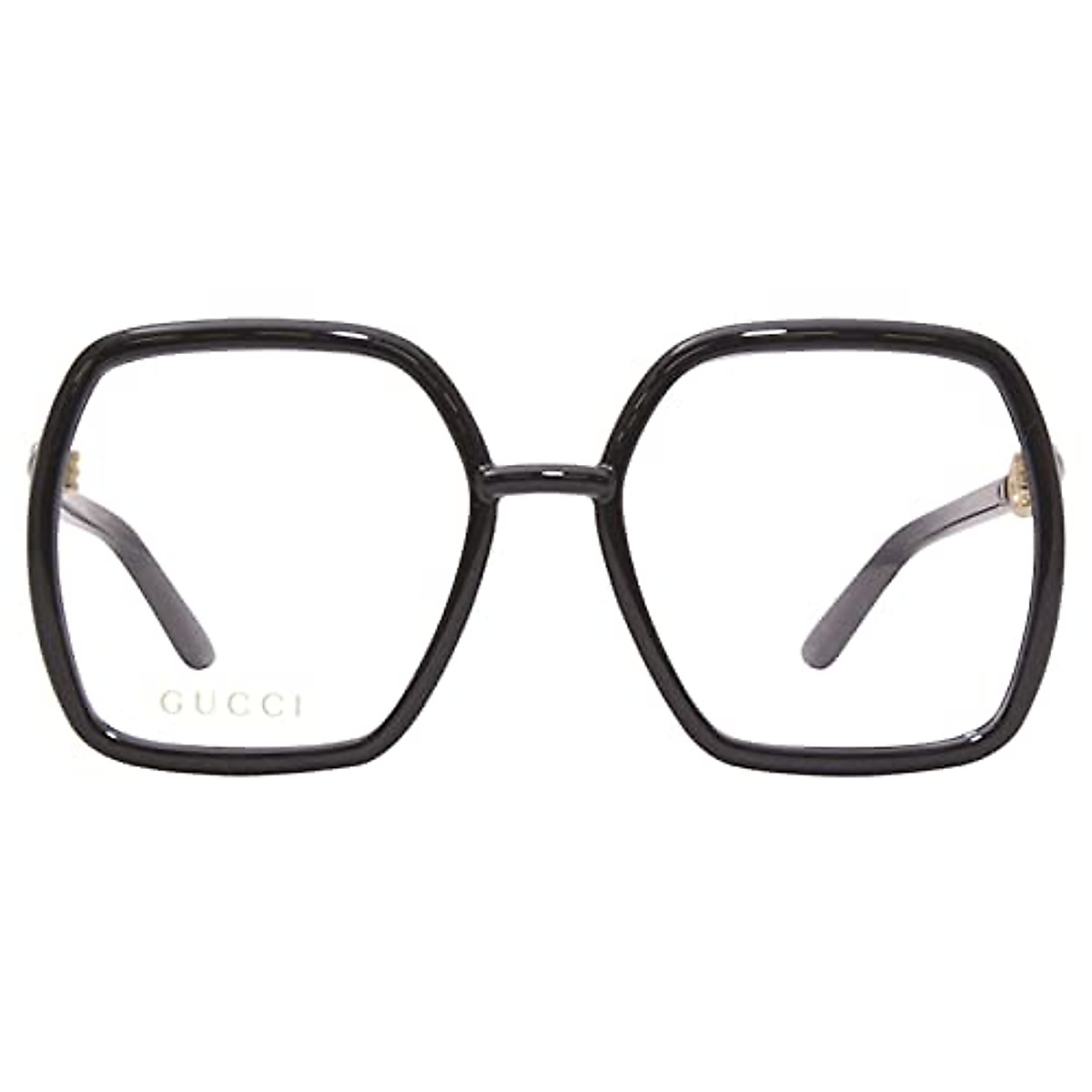 Gucci GG0890O Black 55/19/140 women Eyewear Frame